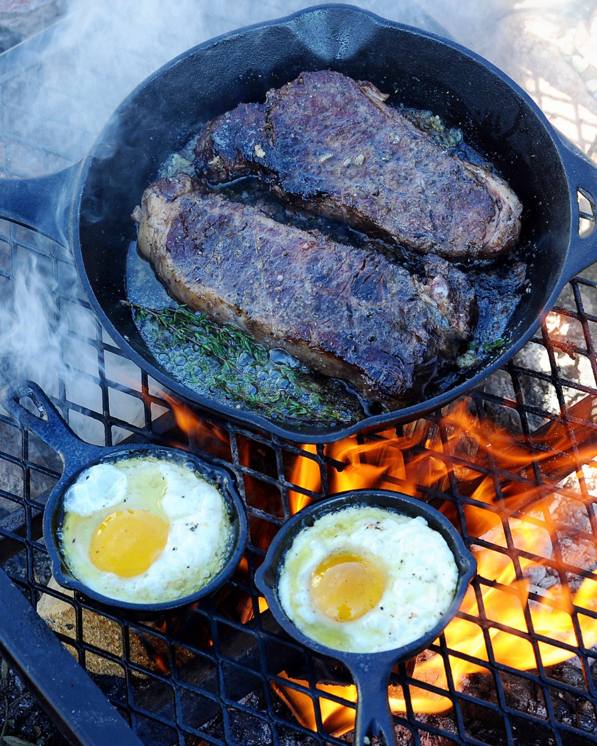 How to Grill – Grilling and Barbecuing 101 | Girls Can Grill