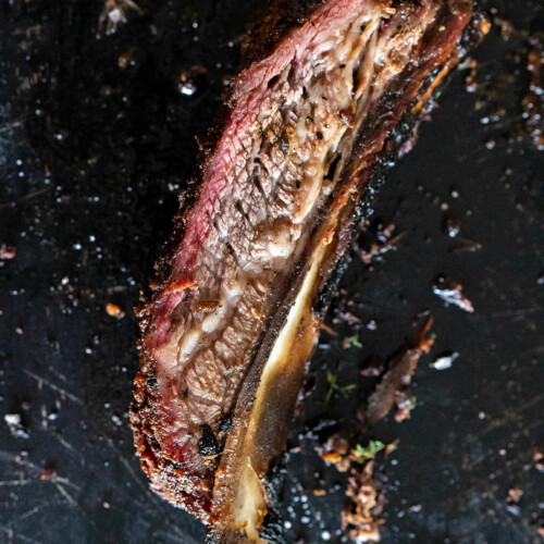 How to create a smoke ring on meat - Girls Can Grill