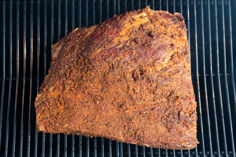 How to Smoke Dino Ribs (Beef Plate Ribs) - Girls Can Grill