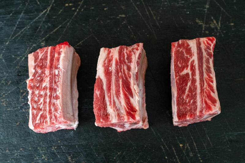 Types of Beef Ribs Explained - Girls Can Grill