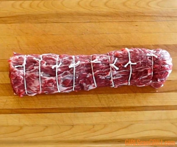 How to Trim a Prime Rib to Make Ribeye Cap + Ribeye Filet Steaks