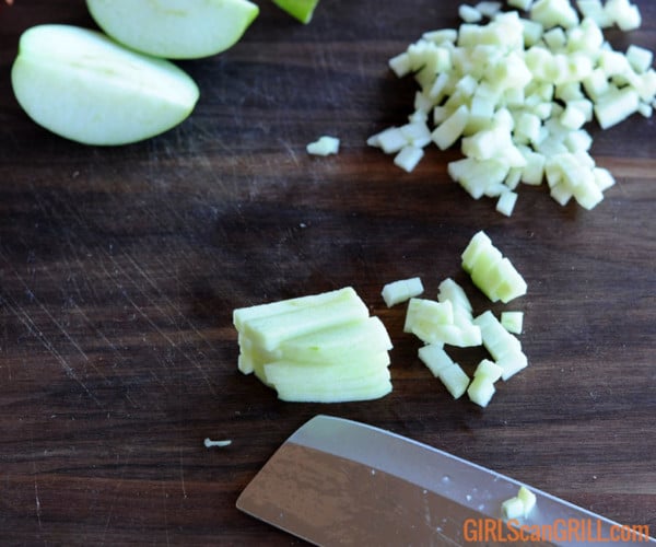 Beef Bulgogi Salad with Pickled Veg - Girls Can Grill