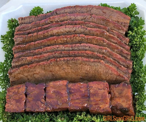 Competition BBQ Tips, Tricks + Recipes to Help You Win