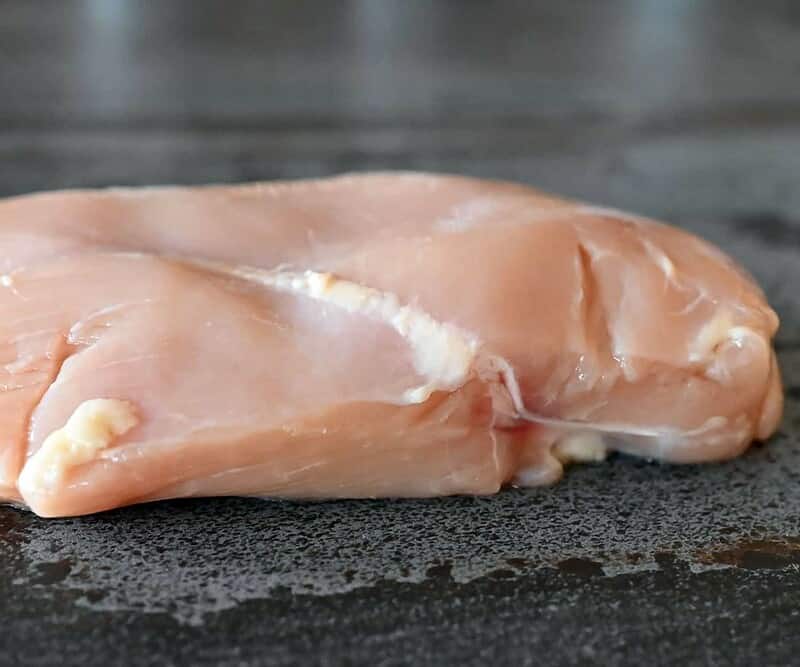 The Juiciest Grilled Chicken Breasts - Girls Can Grill