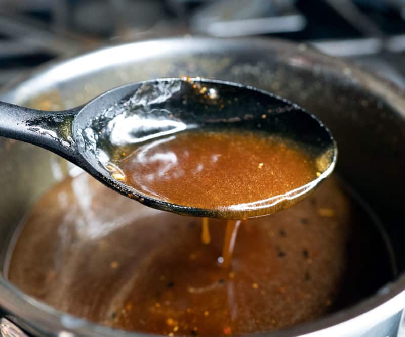 Maui Wowee Hawaiian BBQ Smoked Pork Ribs - Girls Can Grill