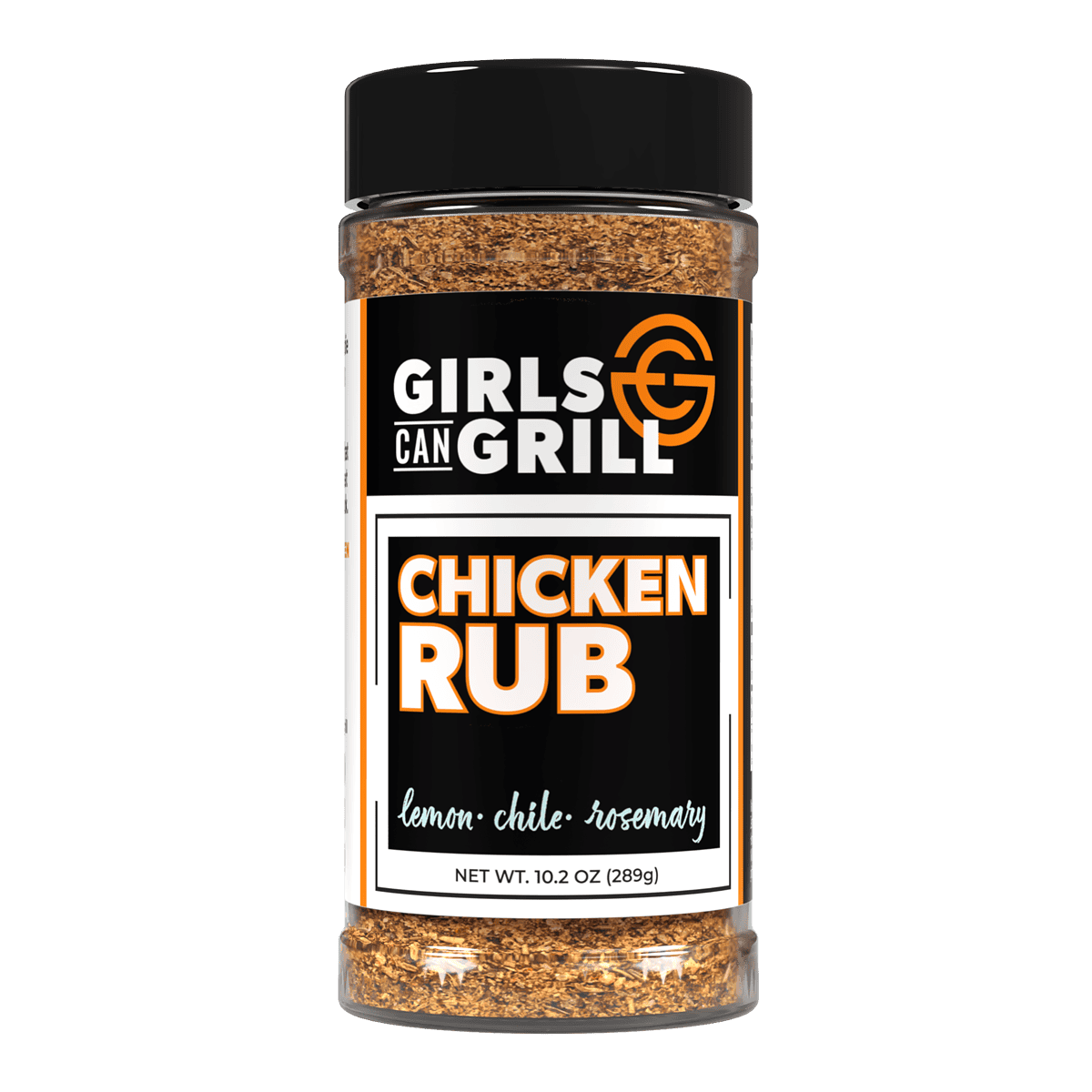 Chicken Rub Archives - Girls Can Grill