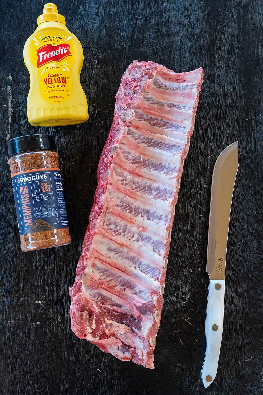Baby Back Ribs on a Ninja Woodfire Grill - Girls Can Grill