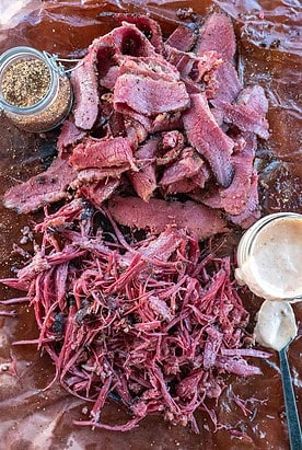 Pastrami Archives - Girls Can Grill