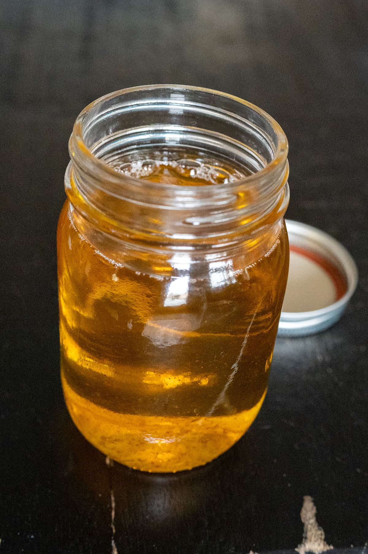 How to Make Beef Tallow with Brisket Trimmings - Girls Can Grill