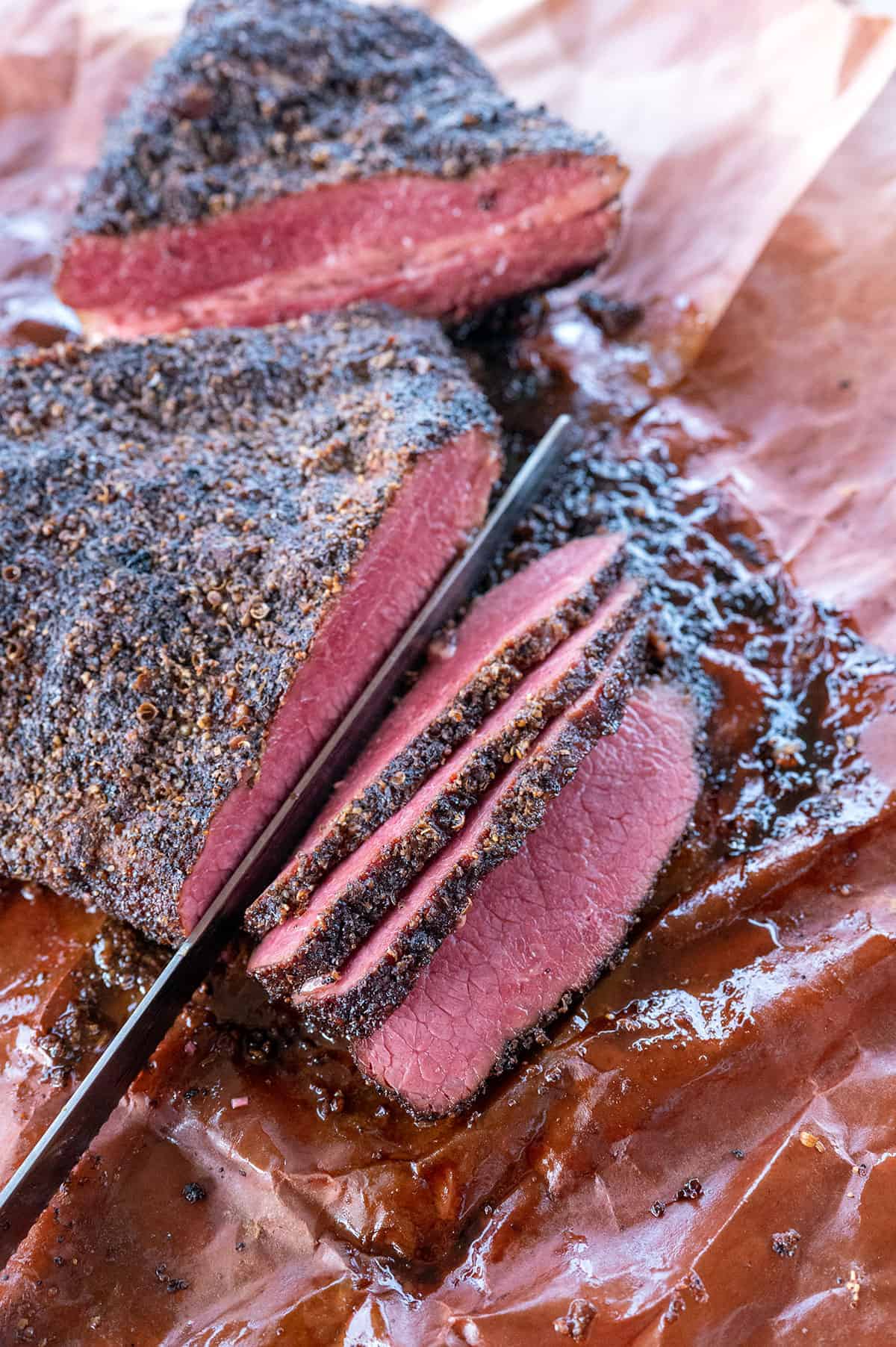 How to Make Pastrami Using Any Kind of Meat | Girls Can Grill