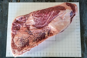 Brisket Anatomy Explained - Girls Can Grill