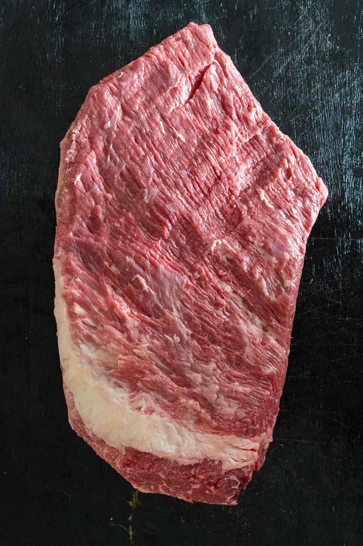 How to Trim a Brisket - Girls Can Grill