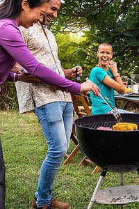 Grilling Recipes, BBQ Tips, Smoking Tutorials and More