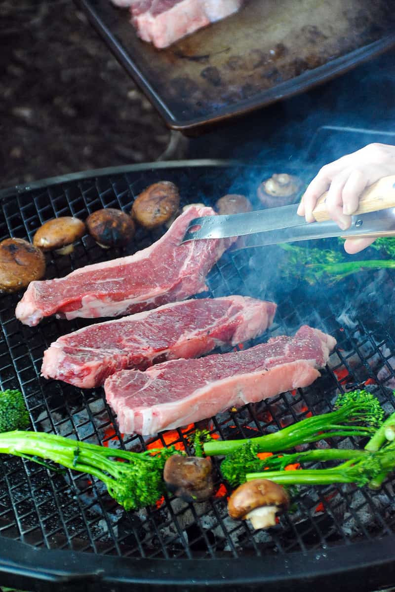 Getting started with your charcoal grill: A step-by-step guide