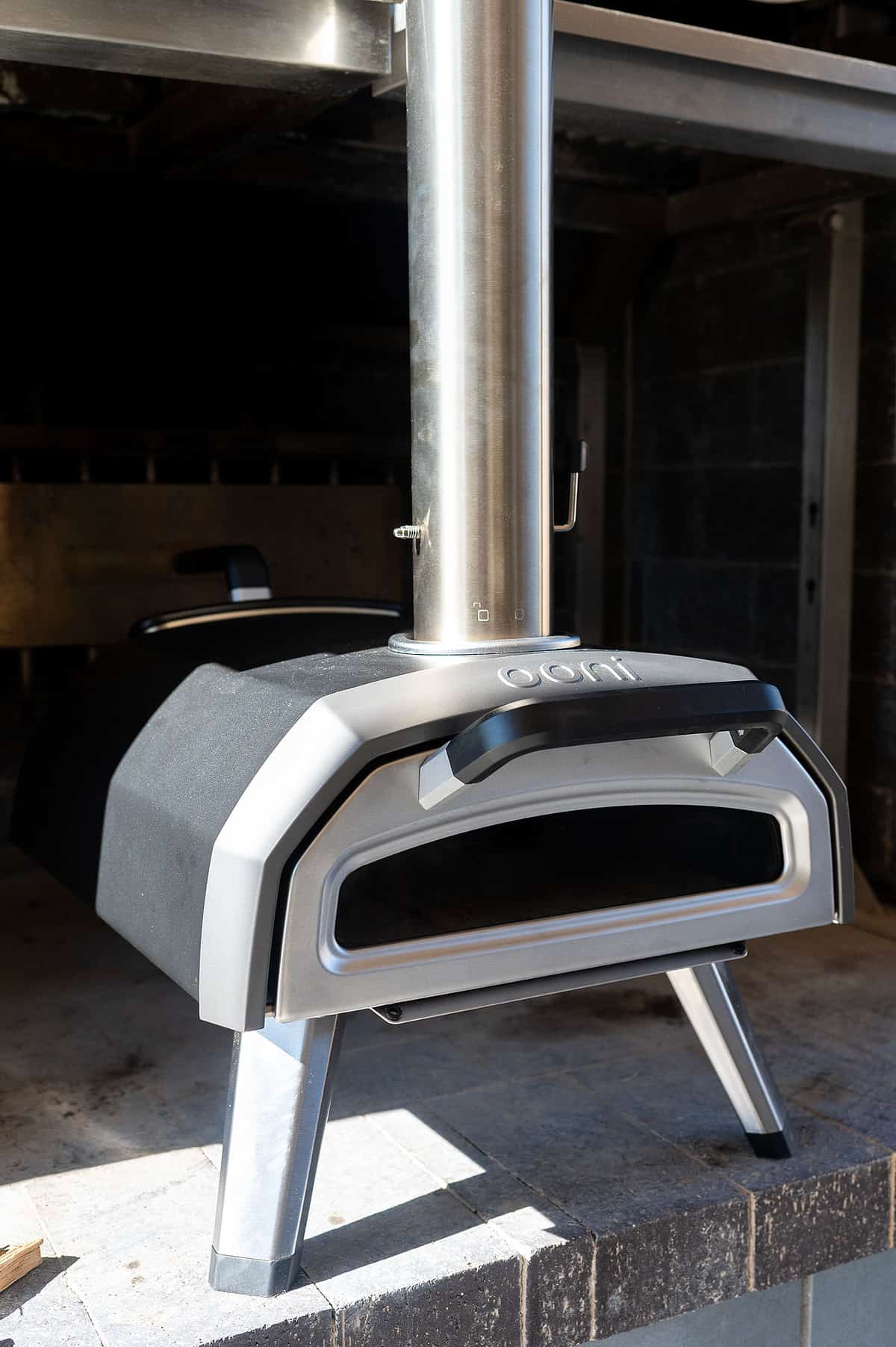 Ooni Karu 12 Pizza Oven Review - Girls Can Grill
