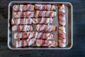 Smoked Shotgun Shells: 5 Filling Ideas | Girls Can Grill