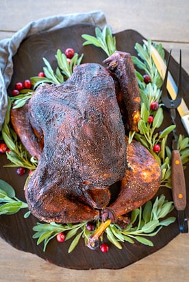 Ninja Grill Main Dish Recipes - Girls Can Grill