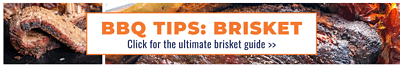How to Make Ground Brisket with Trimmings - Girls Can Grill