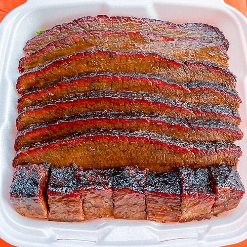 How to create a smoke ring on meat - Girls Can Grill