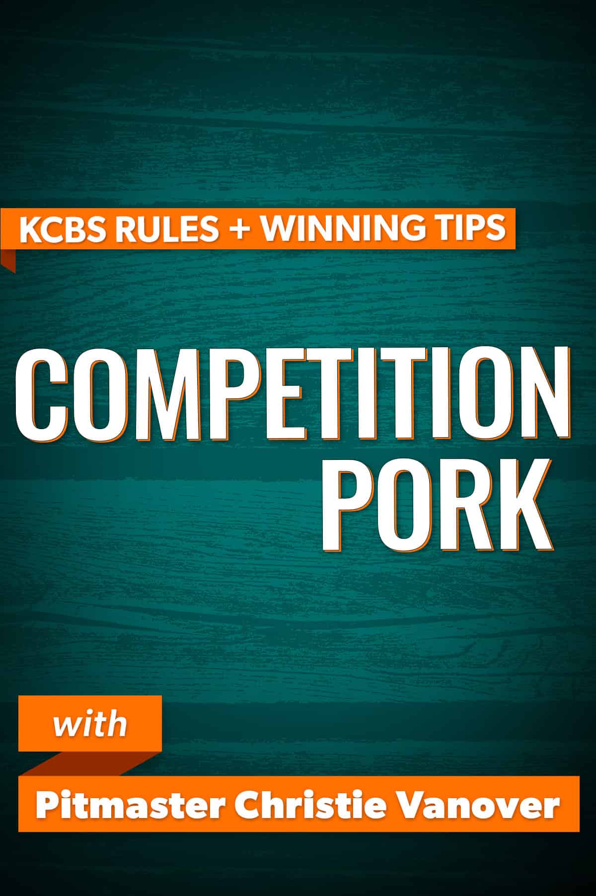 BBQ tips for creating competition pork butt that wins - Girls Can Grill