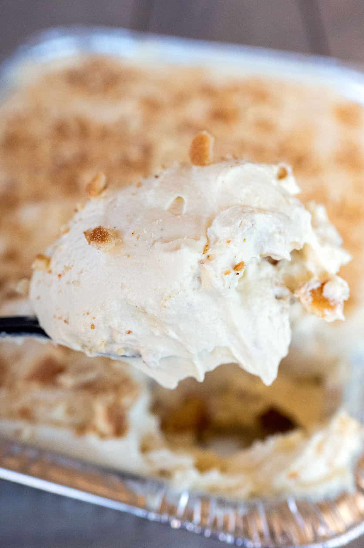 Banana Pudding Recipe - Girls Can Grill