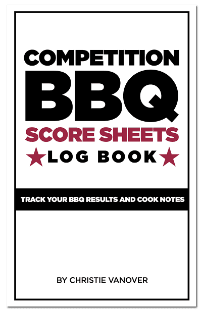 Competition BBQ Tips, Tricks + Recipes to Help You Win