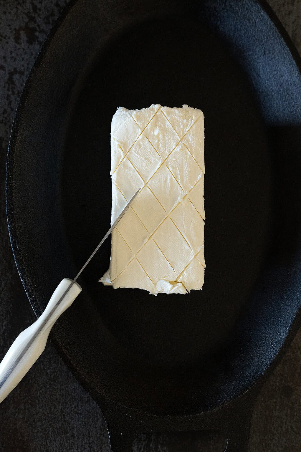 How to make smoked cream cheese - Girls Can Grill