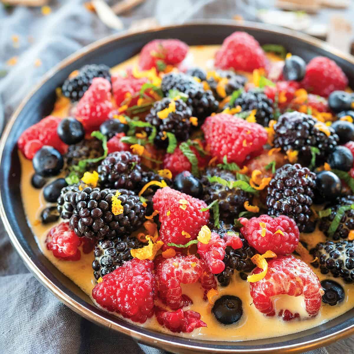 Girls Can Grill Holiday Grilling Cookbook - Girls Can Grill