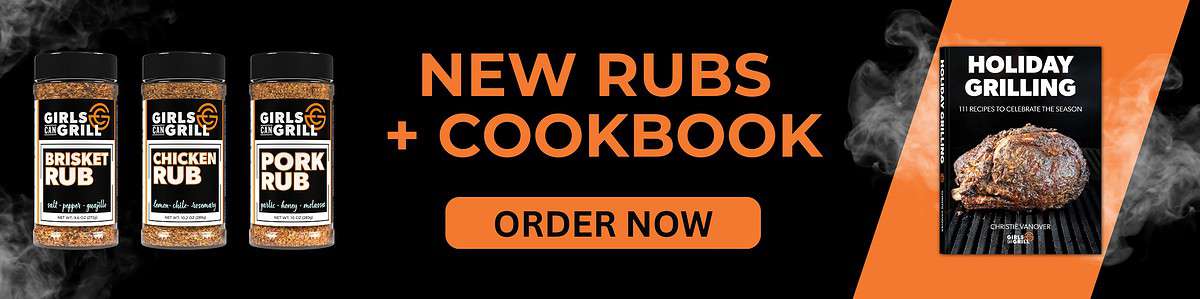 How big of a ham do I need? - Girls Can Grill