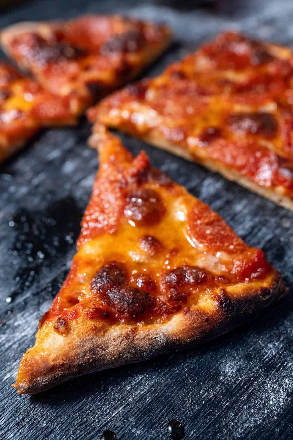 Artisan Pizza on the Ninja FlexFlame - Girls Can Grill