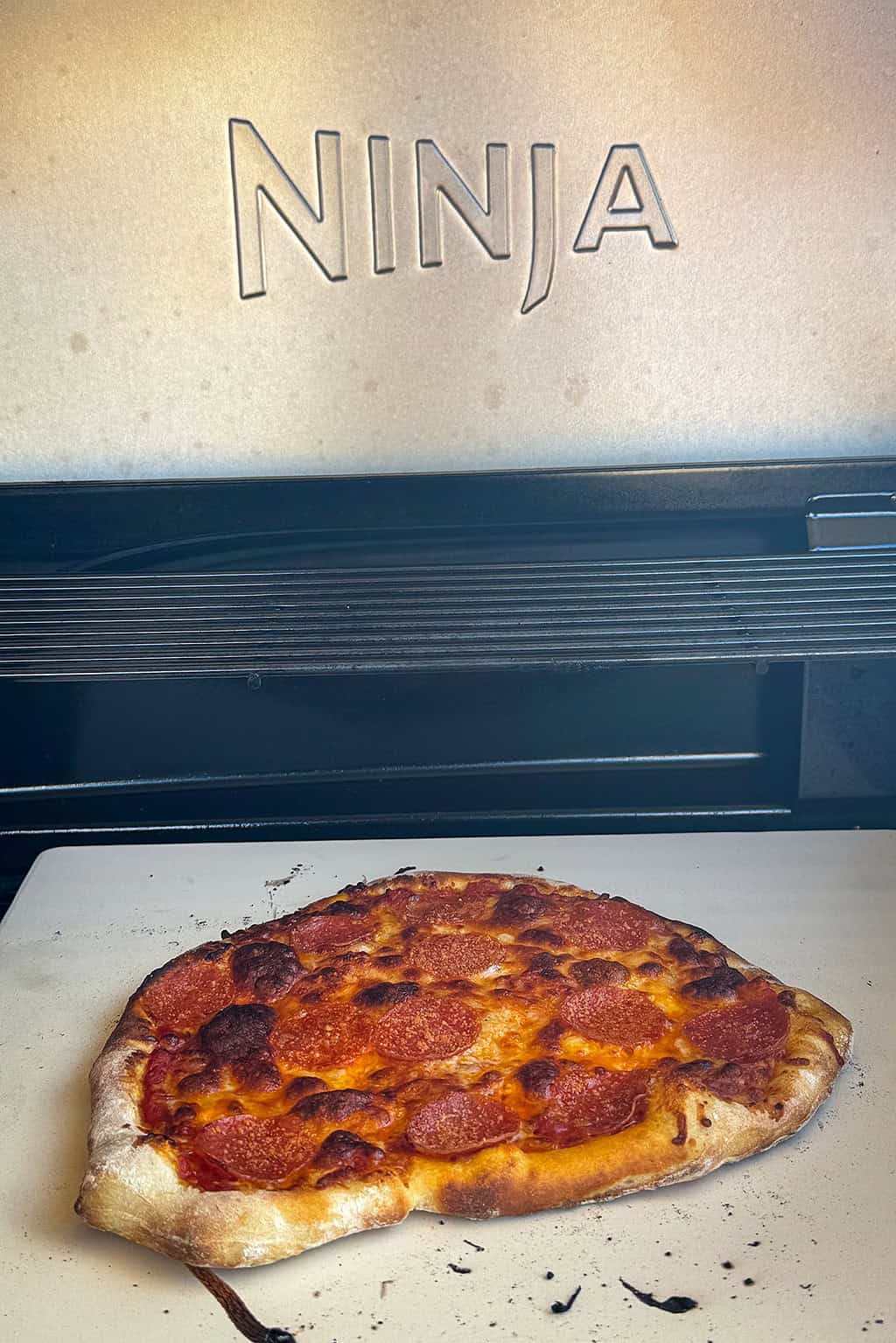 Ninja FlexFlame Review - Girls Can Grill