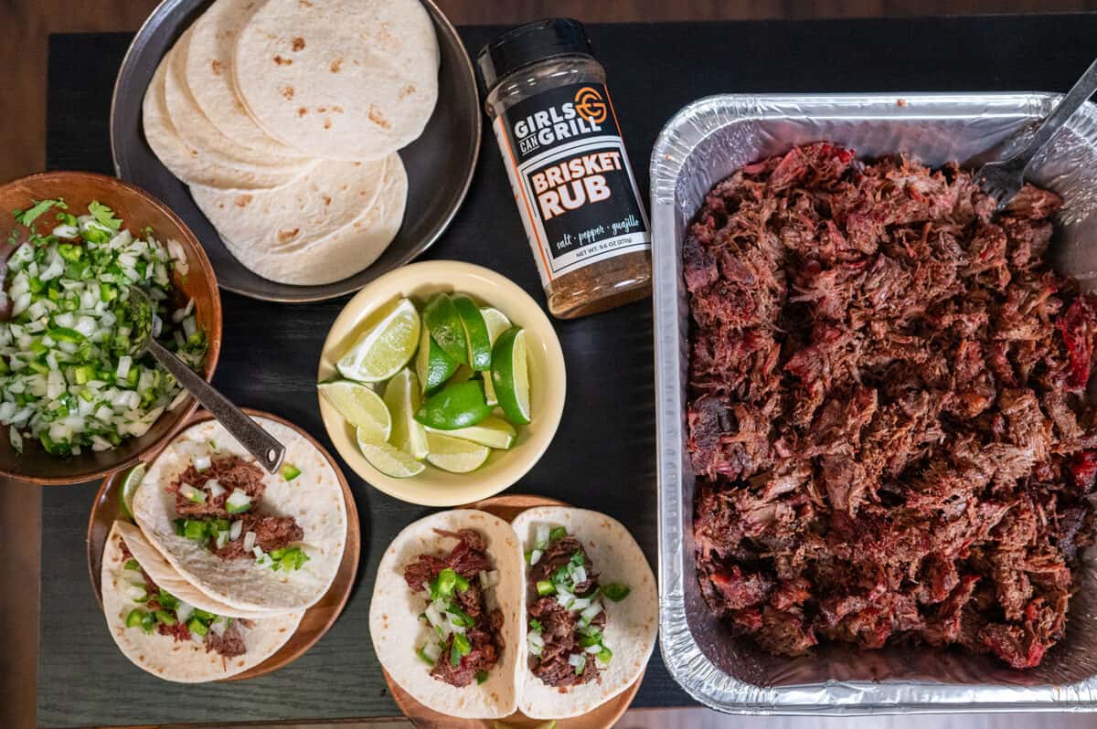 How to Cook BBQ Meals for Large Groups - Girls Can Grill