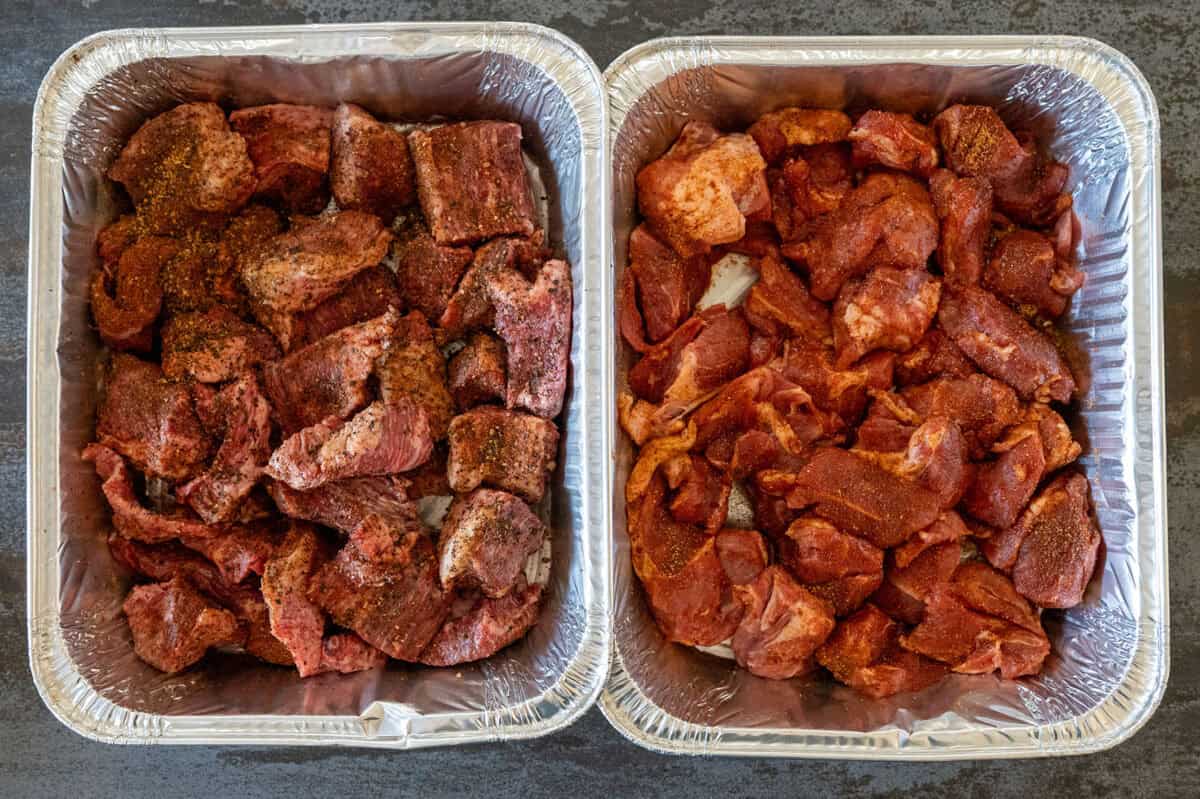 How to Cook BBQ Meals for Large Groups - Girls Can Grill