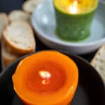 Tallow Candles and Other Edible Candles | Girls Can Grill